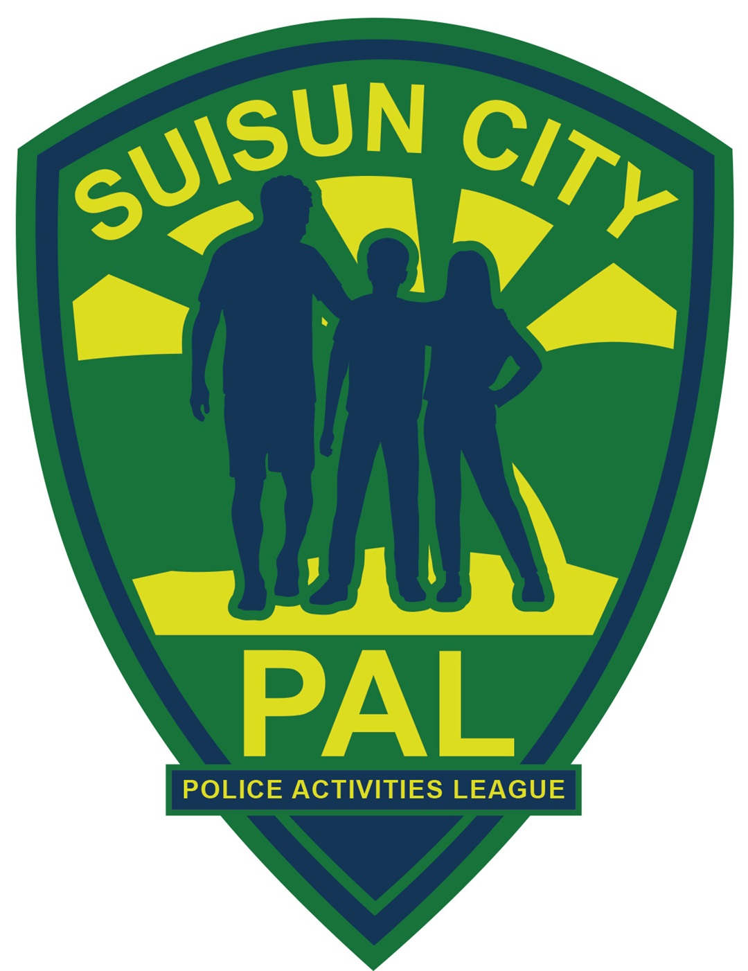 Police Activities League (PAL) - Suisun City, CA