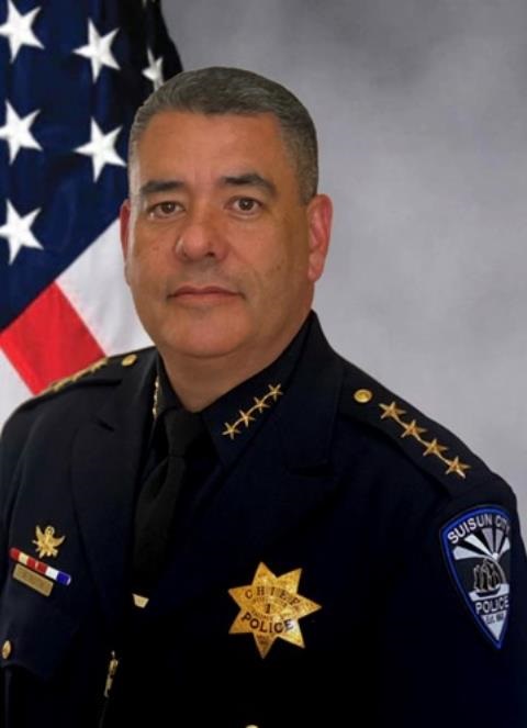 Interim City Manager - Suisun City, CA