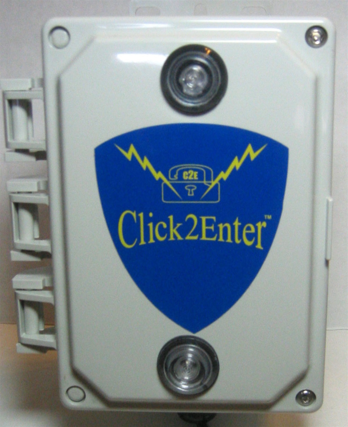 Click to Enter Emergency Vehicle Access Device - Suisun City, CA