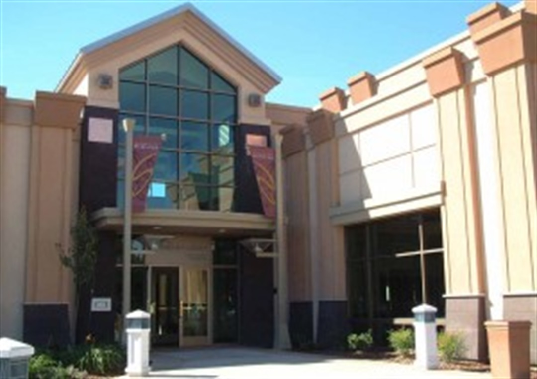 Nelson Center - Suisun City, CA