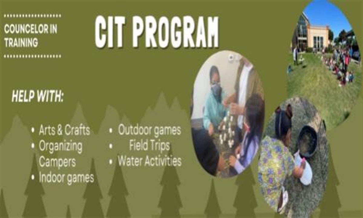 CIT Program - Suisun City, CA